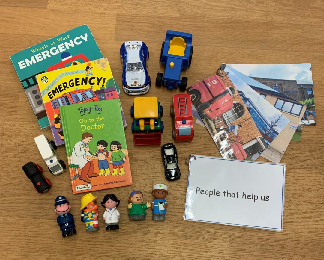 people who help us – stmichaelspreschool