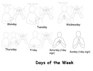 Makaton – stmichaelspreschool