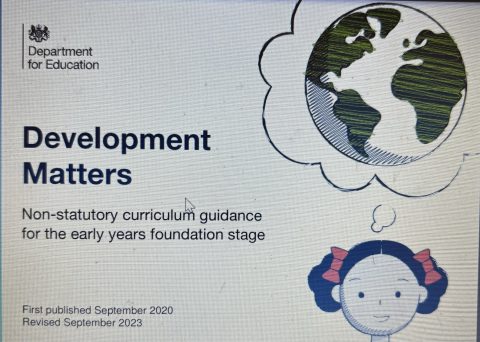 Development matters 2021 – stmichaelspreschool